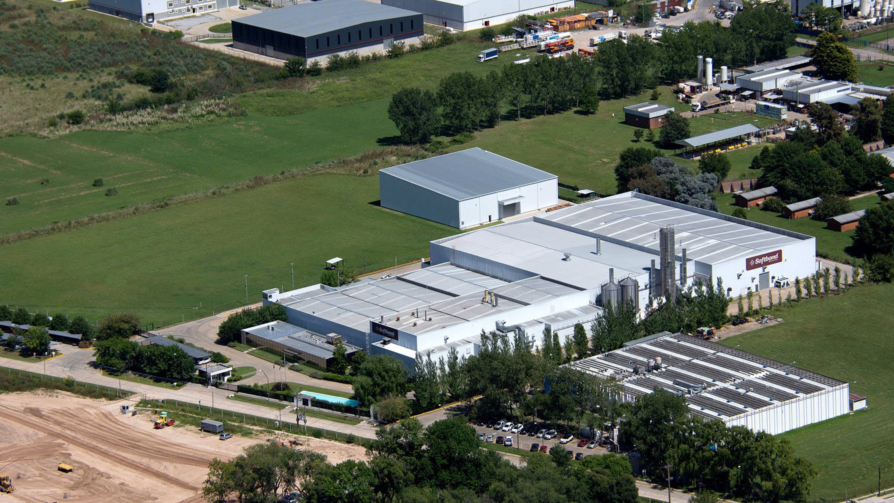 | La textil Softbond eligió SAP Business One para optimizar sus ...