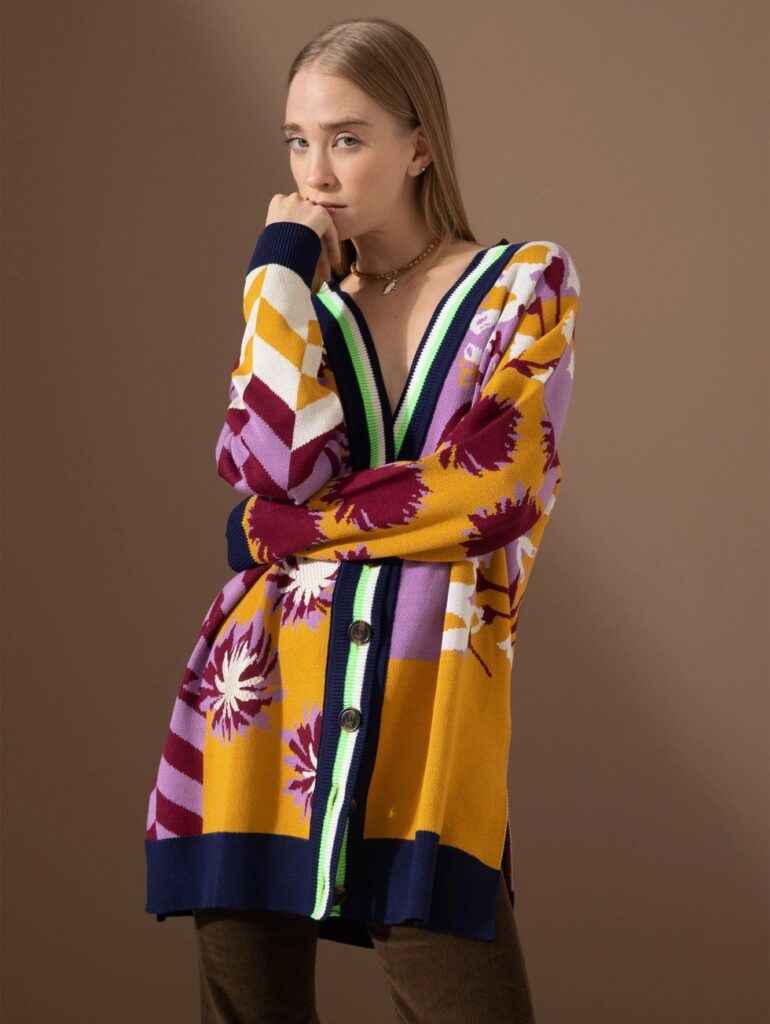 | La marca de indumentaria Jazmín Chebar inaugura un nuevo centro de ...