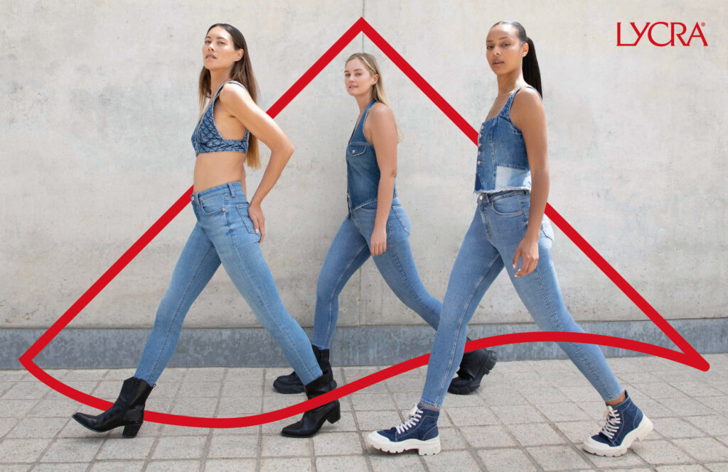 | Lycra lanza fibras avanzadas y sostenibles y asegura que transforman ...